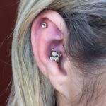 Conch Piercing - [50+ Ideas] and Complete Guide - RightPiercing