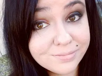 Monroe Piercing Guide & Image Ideas - Aftercare Jewelry - Right Piercing