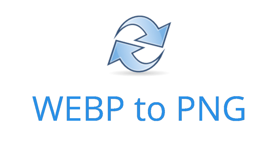 How to Convert WebP to PNG Raster Image File?